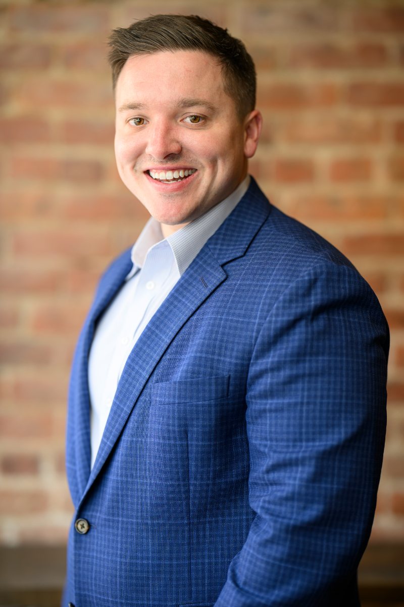 Jake Riley - Fisher Riley Group - A Premier Real Estate Team